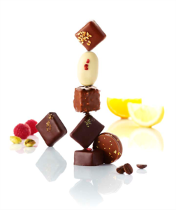 世界初の発明、高級ショコラメゾン「Weiss（ヴェイス）」の伝統と魅力。