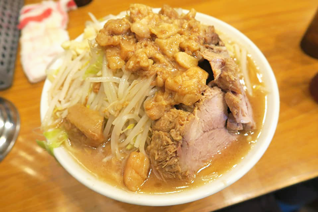 | Gourmet Biz-グルメビズ-