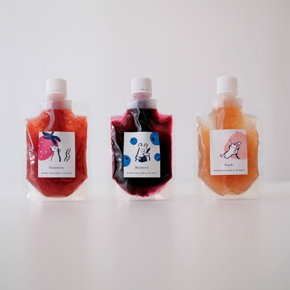 | Gourmet Biz-グルメビズ-