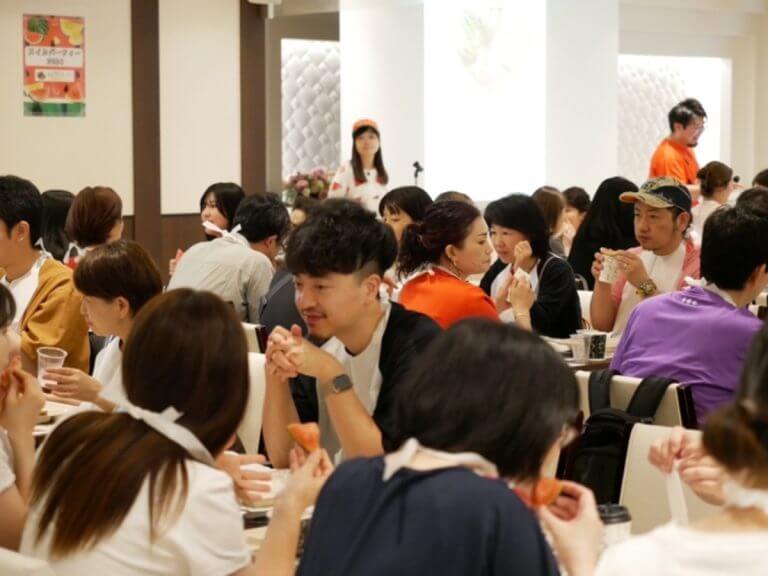 | Gourmet Biz-グルメビズ-